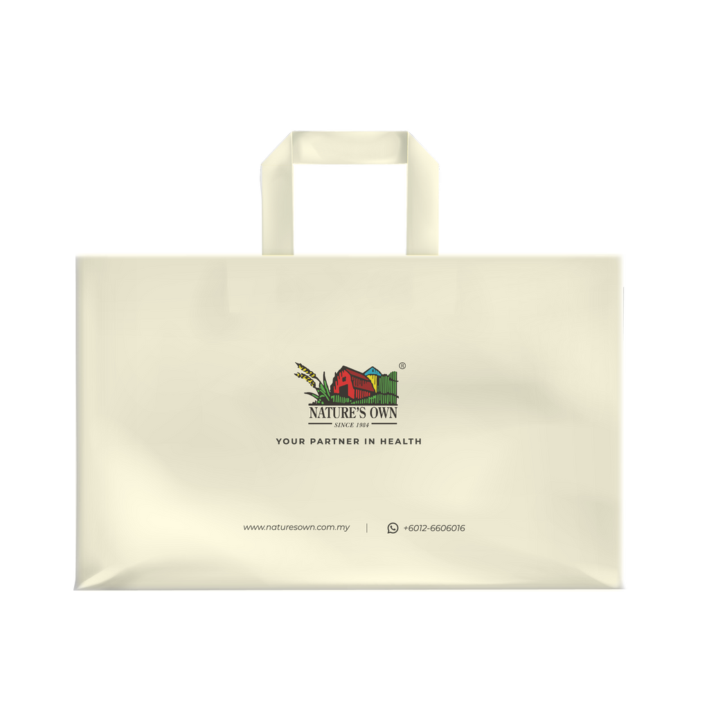 Nature s Own Eco Bag Nature s Own Eco Bag